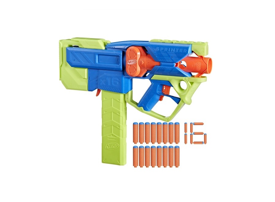 HASBRO NERF N Series Sprinter